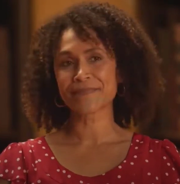 Ruksy's Mother | The Bureau Of Magical Things Wiki | Fandom