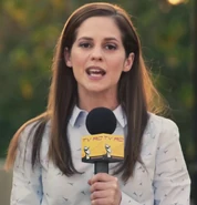 Orla Maguire | The Bureau Of Magical Things Wiki | Fandom