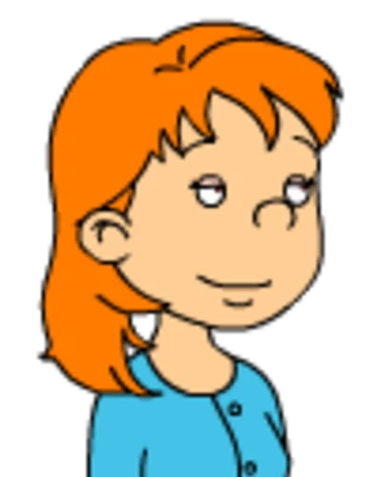 Rosie | TboneAnimateLife Wiki | Fandom