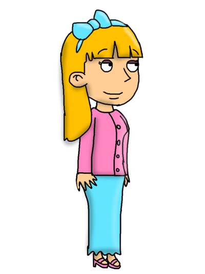 Lily | TboneAnimateLife Wiki | Fandom