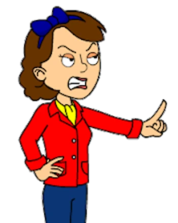 Doris | TboneAnimateLife Wiki | Fandom