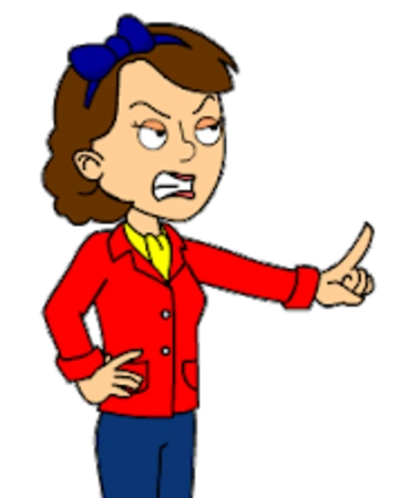 Doris | TboneAnimateLife Wiki | Fandom