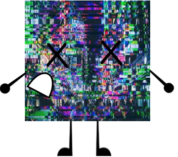 Glitch | The Best of the Best Wiki | Fandom