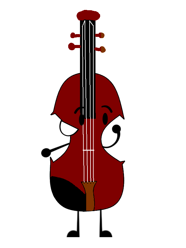 Viola | The Best of the Best Wiki | Fandom