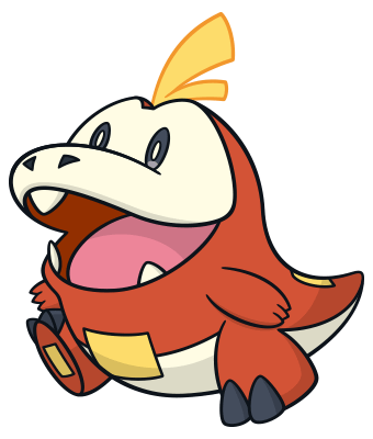 Fuecoco | TBO Wiki | Fandom