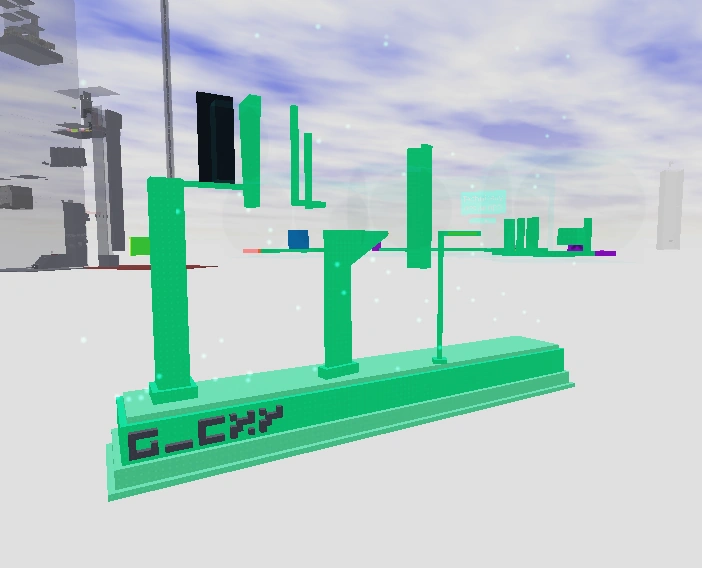 2 Zimple Jumps | The Baseplate Project Wiki | Fandom