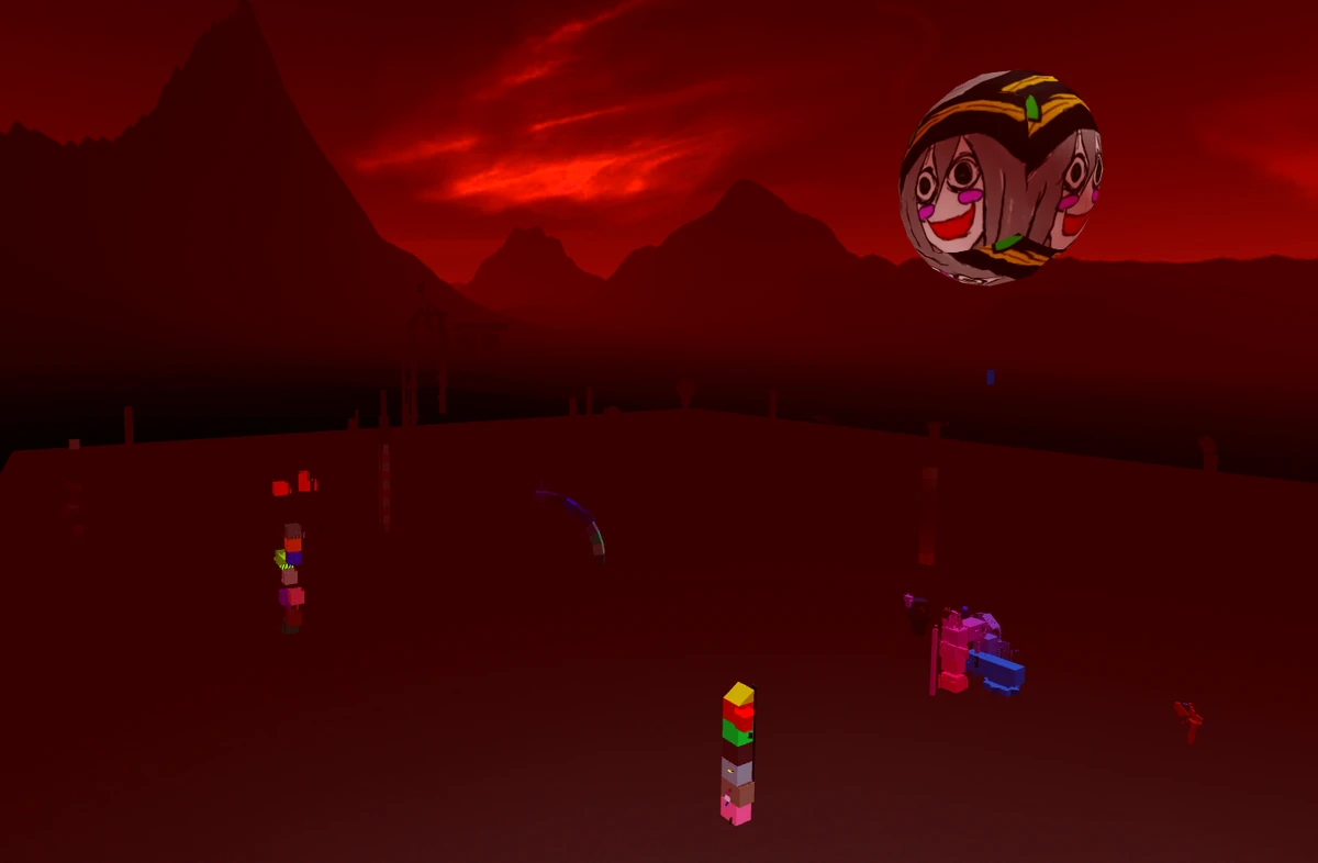 Plate 13: Evilplate | The Baseplate Project Wiki | Fandom