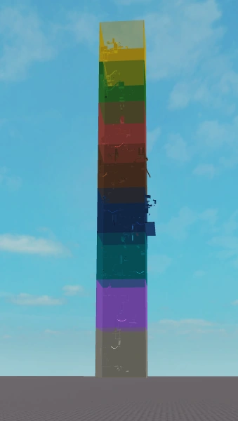 Tower of Epicness | The Baseplate Project Wiki | Fandom