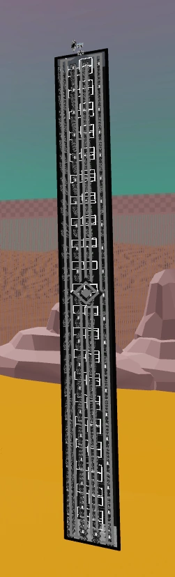 Tower of Tedious and Stodgy: Revamp | The Baseplate Project Wiki | Fandom