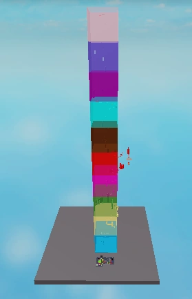 Tower of Mostly Winning | The Baseplate Project Wiki | Fandom