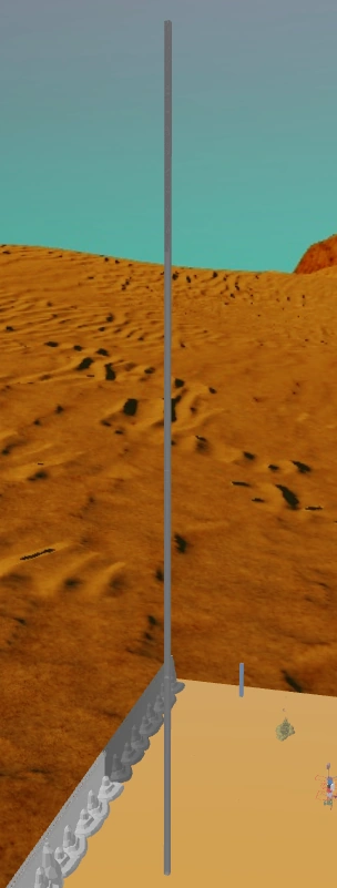 Quadruple Obelisk of Snake Devouring | The Baseplate Project Wiki | Fandom