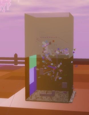 Qaland's Dream | The Baseplate Project Wiki | Fandom