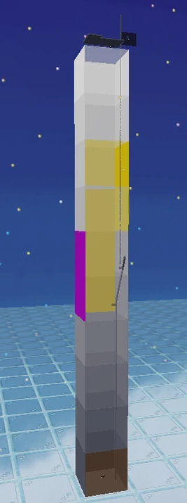 Tower of the Awesome Push go | The Baseplate Project Wiki | Fandom