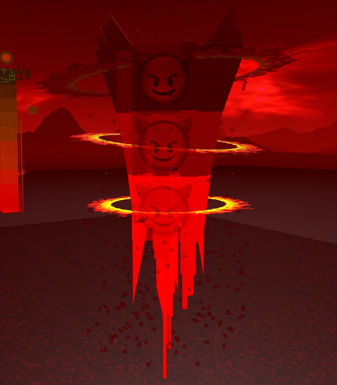 EVIL GANG 😈 | The Baseplate Project Wiki | Fandom