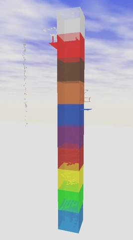 Tower of Fun Jumps | The Baseplate Project Wiki | Fandom