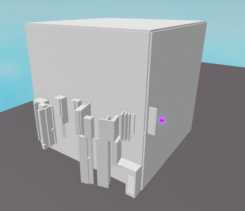 Box of Outside Experience | The Baseplate Project Wiki | Fandom