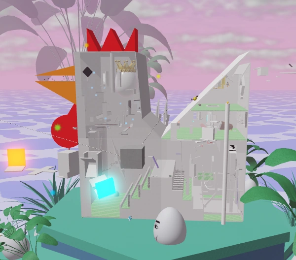 Actual Chickifice | The Baseplate Project Wiki | Fandom