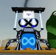 INFINITOWER | The Baseplate Project Wiki | Fandom