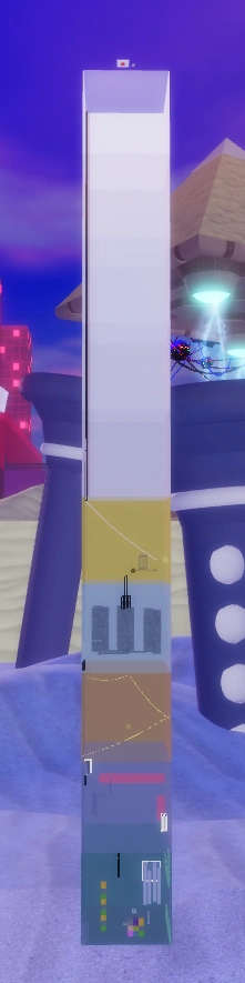 Tower of You. | The Baseplate Project Wiki | Fandom