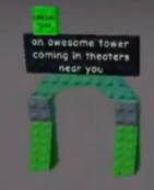 Plate 1: Baseplate/Gallery | The Baseplate Project Wiki | Fandom