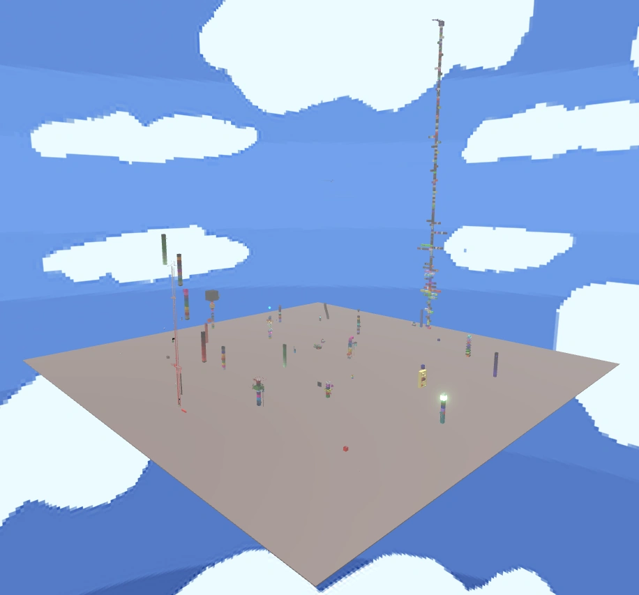 Discuss Everything About The Baseplate Project Wiki | Fandom