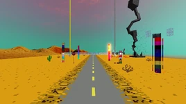 Plate 4: Desertplate | The Baseplate Project Wiki | Fandom