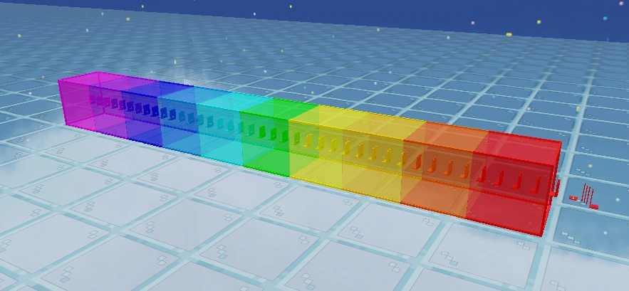 Tower of Flinging A Real Ton | The Baseplate Project Wiki | Fandom