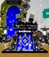 Tower of Tedious and Stodgy: Revamp | The Baseplate Project Wiki | Fandom