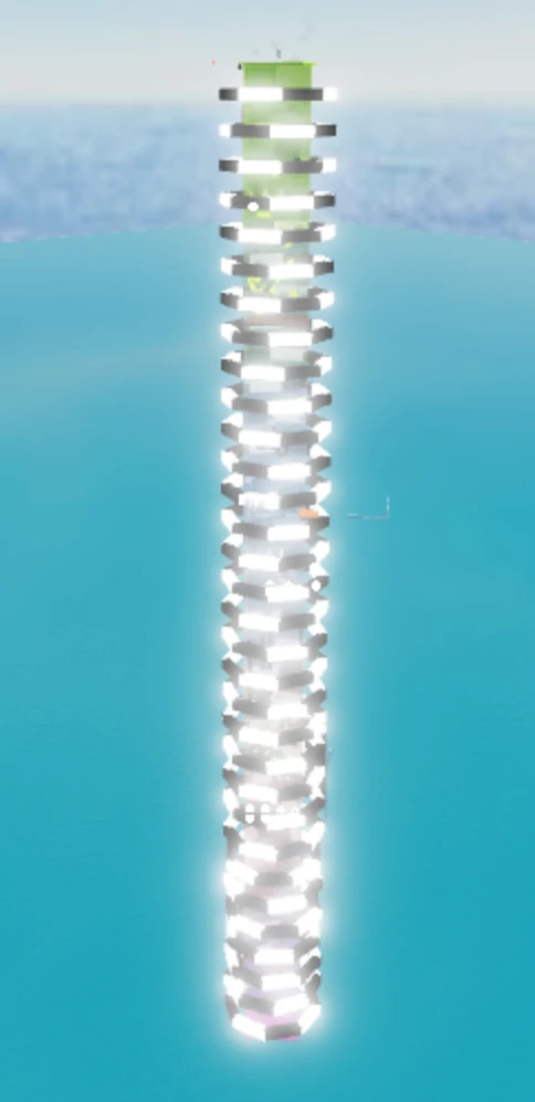 Tower of I Am So Done With Everything The World Has Layed Upon Me ...