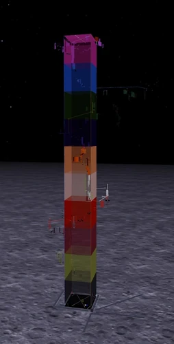 Tower of Incoherent Blabbering | The Baseplate Project Wiki | Fandom