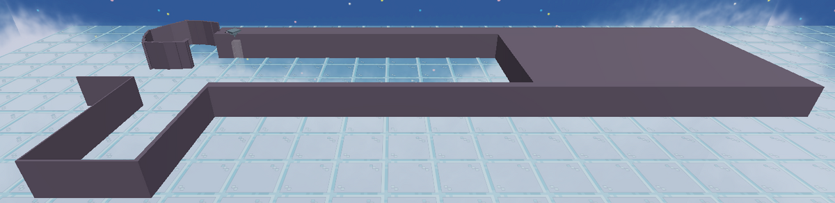 Simulation The Baseplate Project Wiki Fandom
