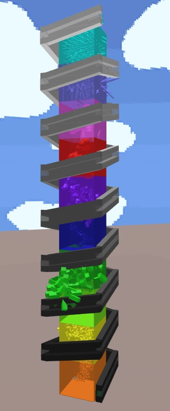 Tower of Zero Equals One | The Baseplate Project Wiki | Fandom