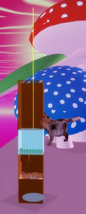 Steeple of PLOOBIE GANG PLOOBIE gANG!!!!! | The Baseplate Project Wiki ...