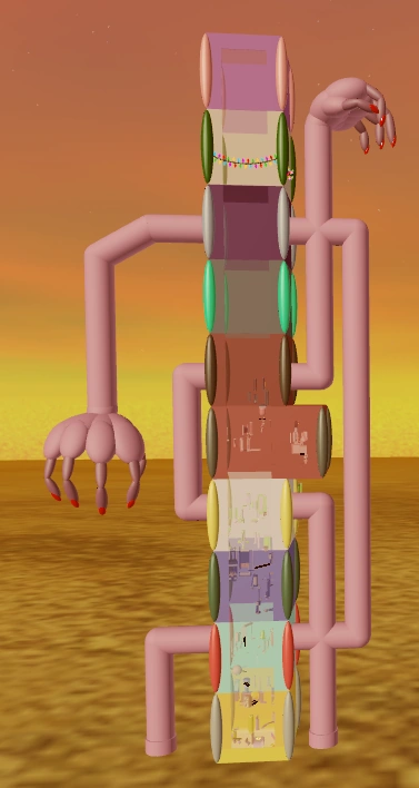 ~ Habibiverse ~ | The Baseplate Project Wiki | Fandom