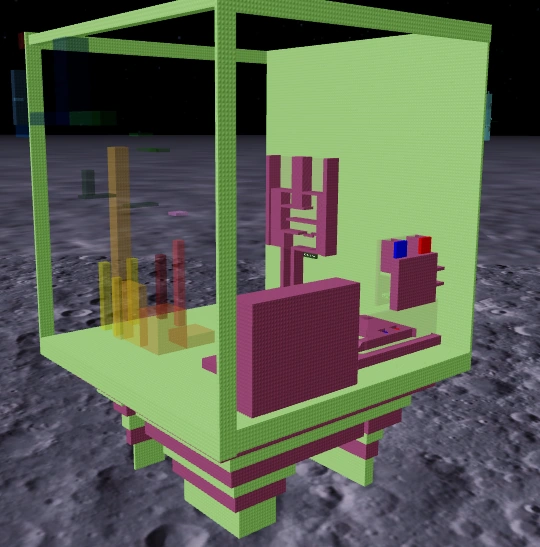 Box of Literal Algorithm | The Baseplate Project Wiki | Fandom