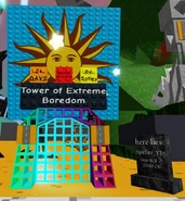 Tower of Extreme Boredom | The Baseplate Project Wiki | Fandom