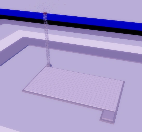 Plate 14: Weirdplate | The Baseplate Project Wiki | Fandom
