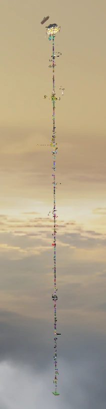 Not Even a Monolith | The Baseplate Project Wiki | Fandom