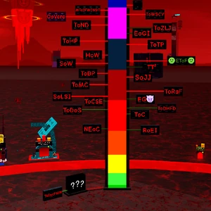 Discuss Everything About The Baseplate Project Wiki | Fandom