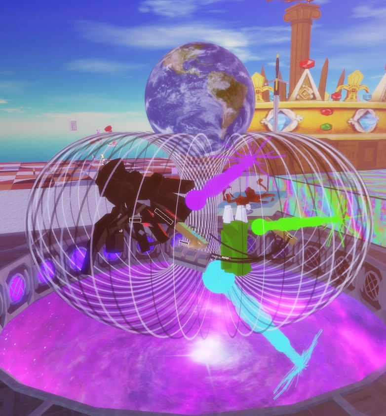 Earth Day 2022 | The Baseplate Project Wiki | Fandom