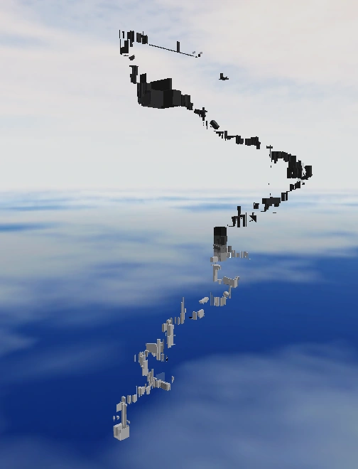 The Eternal Final Stretch | The Baseplate Project Wiki | Fandom