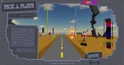 Plate Select | The Baseplate Project Wiki | Fandom