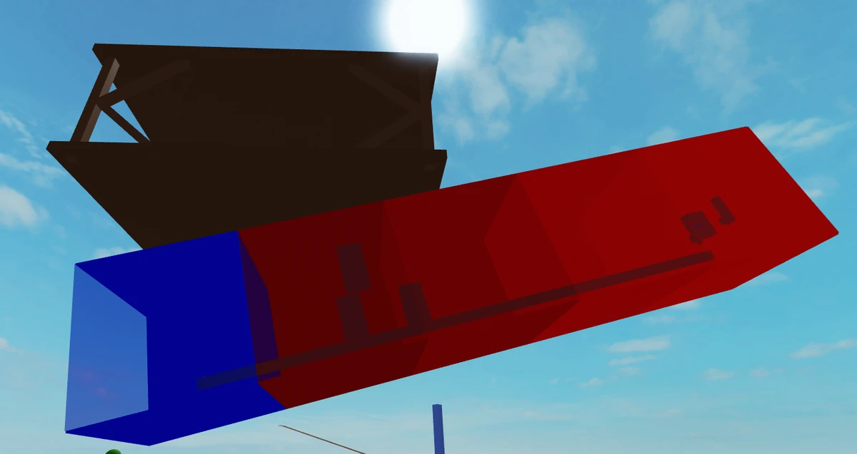 Steeple of The Roof's Pique is a HorrificIcon Horrific Difficulty Tower ...