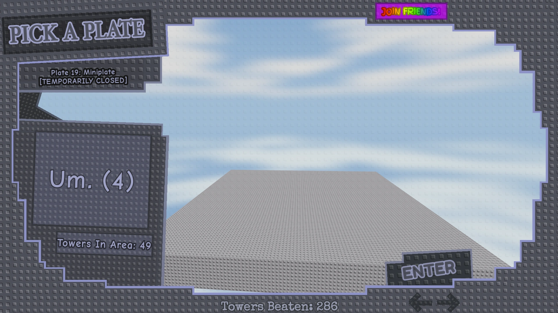 Discuss Everything About The Baseplate Project Wiki | Fandom