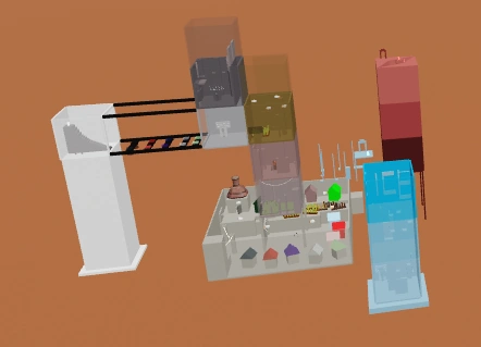 Jan Versus Majoolus | The Baseplate Project Wiki | Fandom
