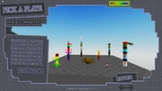 Plate Select | The Baseplate Project Wiki | Fandom