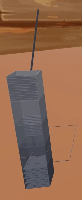 Steeple of Awesome Gameplay Choices | The Baseplate Project Wiki | Fandom