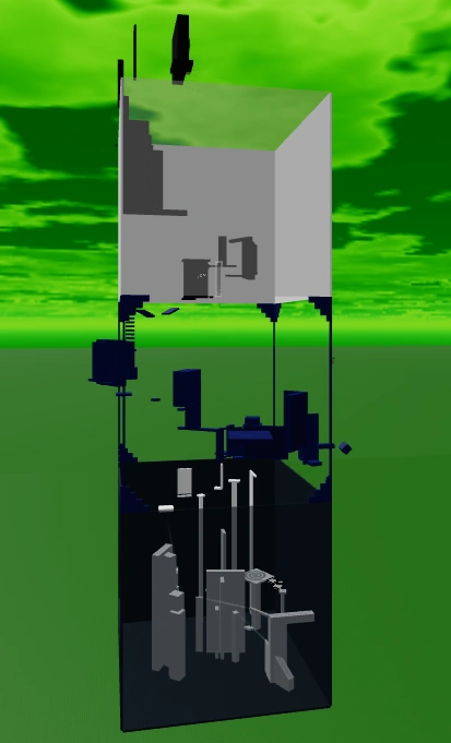 Edifice of Absolute Terribleness | The Baseplate Project Wiki | Fandom
