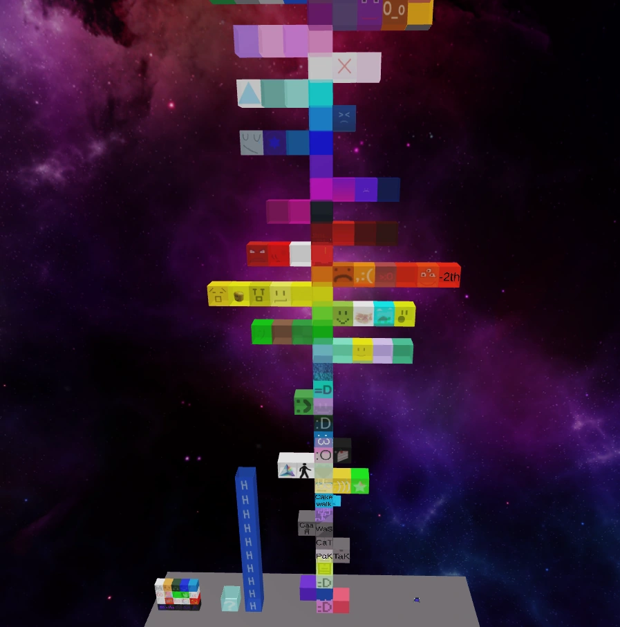 Great Citadel of Neverending Difficulties | The Baseplate Project Wiki ...