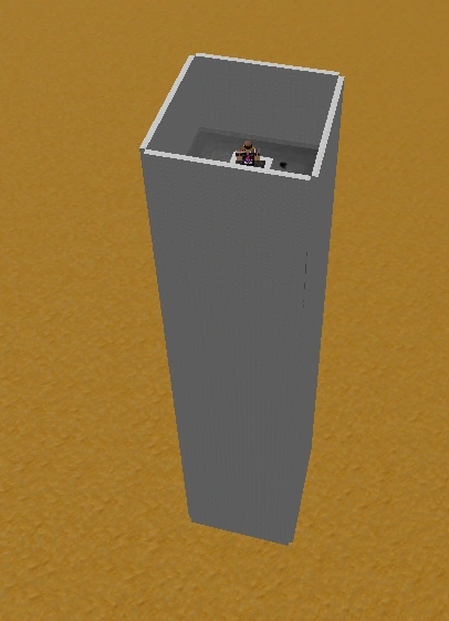 Scrutiny | The Baseplate Project Wiki | Fandom